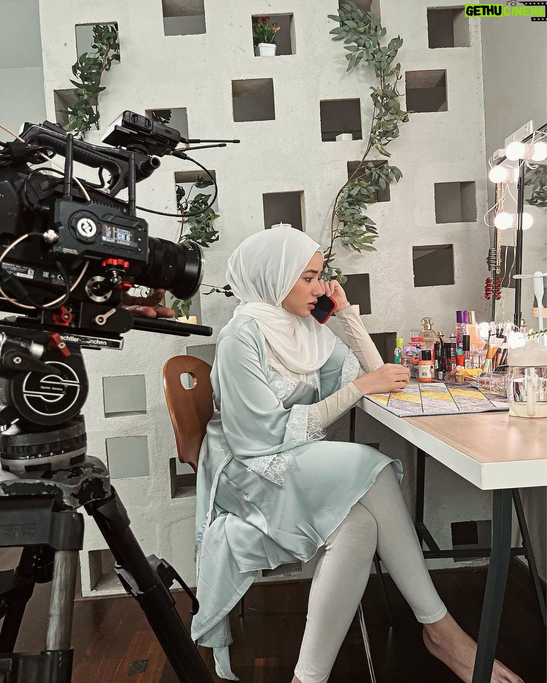 Hannah Delisha Instagram – Just a reminder to stream full episodes of # ...