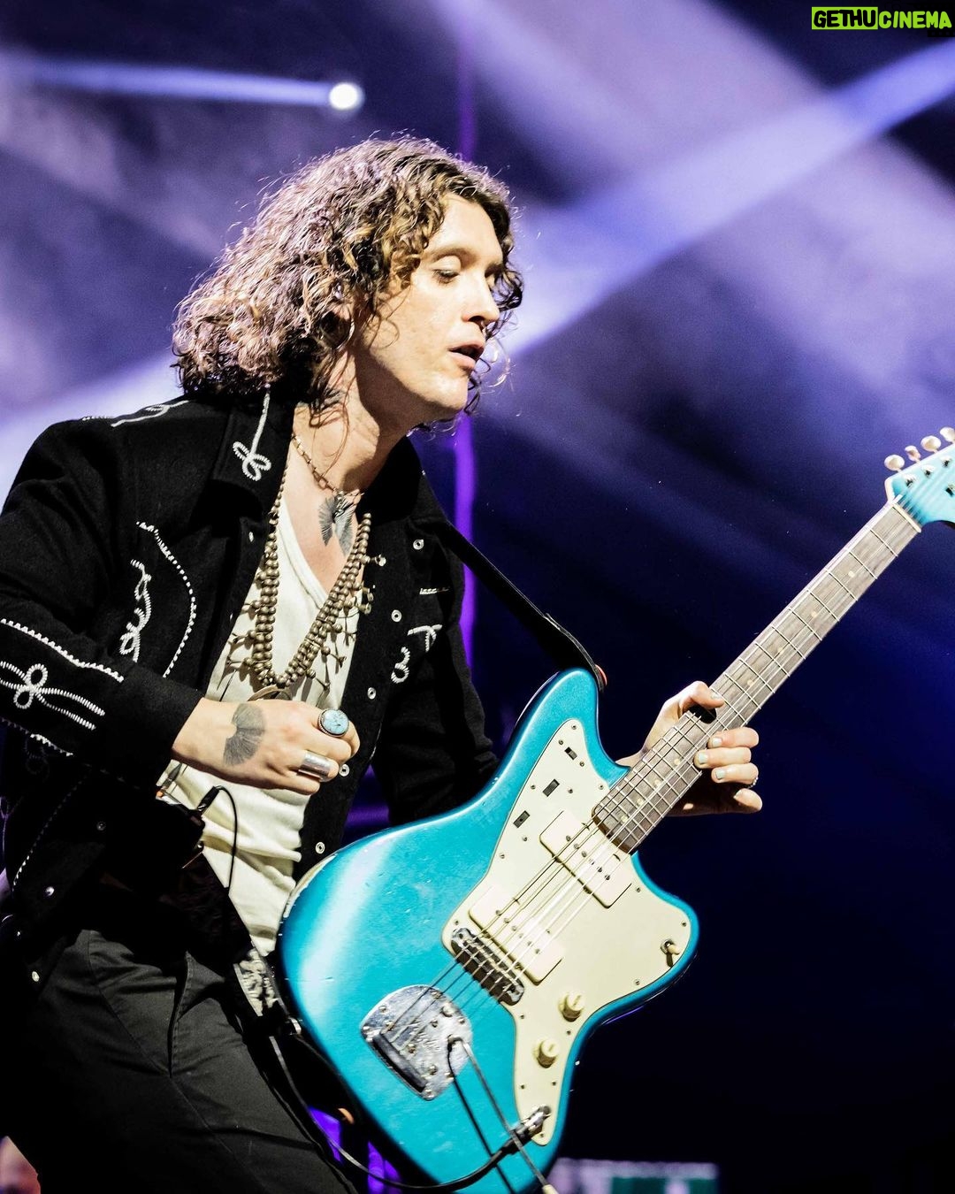 Hans Zimmer Instagram – Since @hanszimmerlive is on a tour break ...