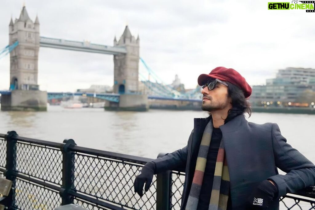 Actor Harshad Chopda HD Instagram Photos and Wallpapers December 2023 ...