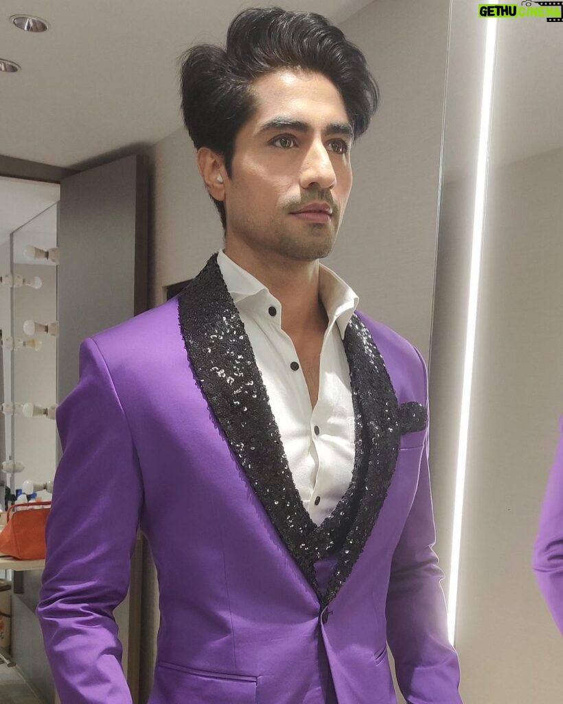 Actor Harshad Chopda HD Instagram Photos and Wallpapers June 2023 ...
