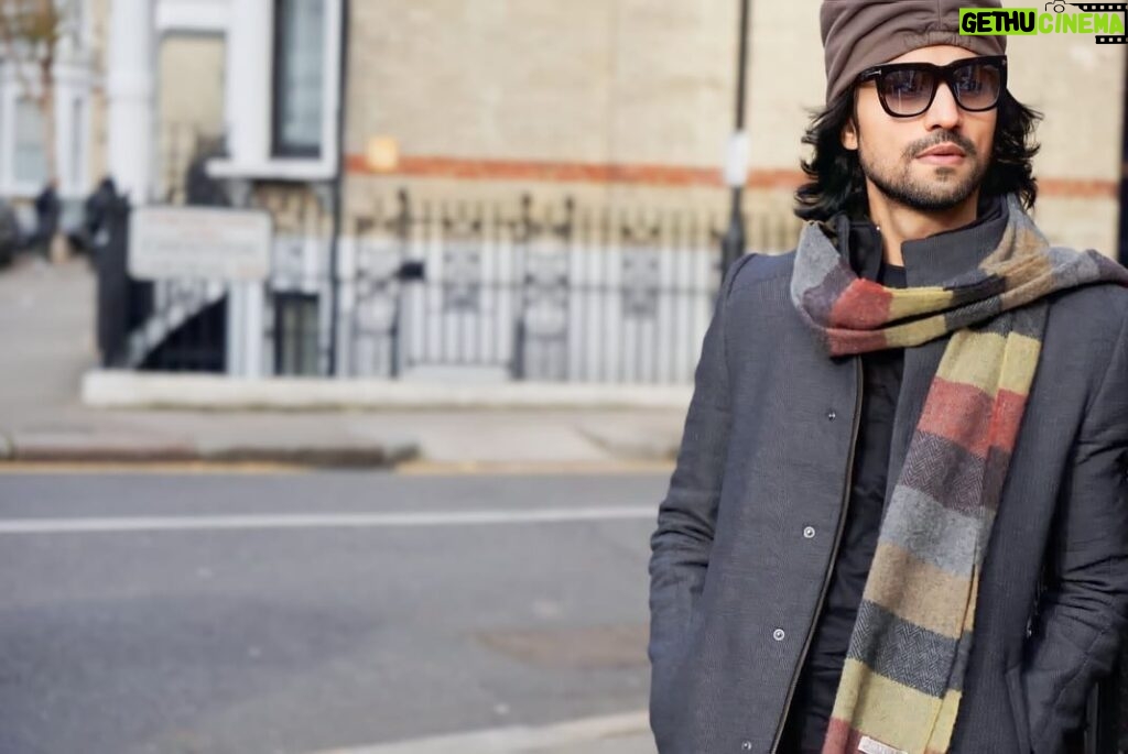 Actor Harshad Chopda HD Instagram Photos and Wallpapers December 2023 ...