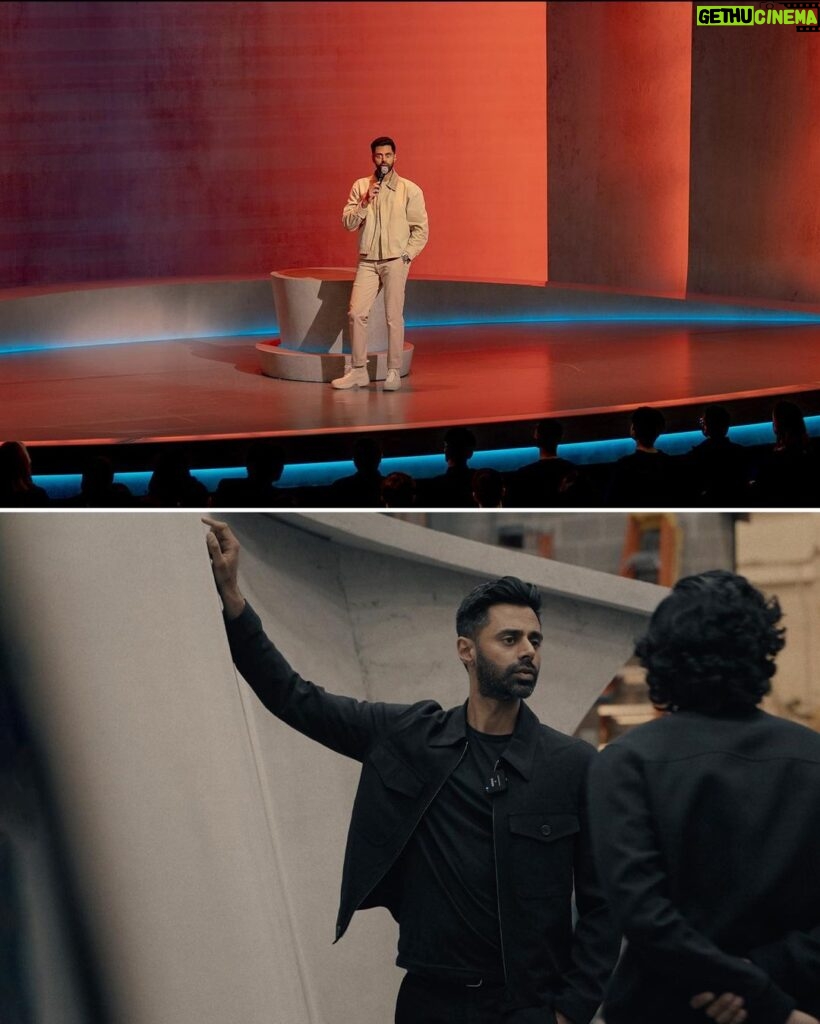 Actor Hasan Minhaj HD Instagram Photos and Wallpapers February 2023 ...