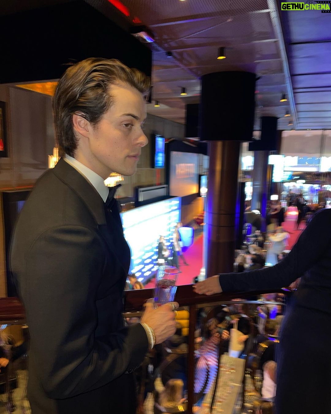 Herman Tømmeraas Instagram – “You can’t make a Tomelette without ...