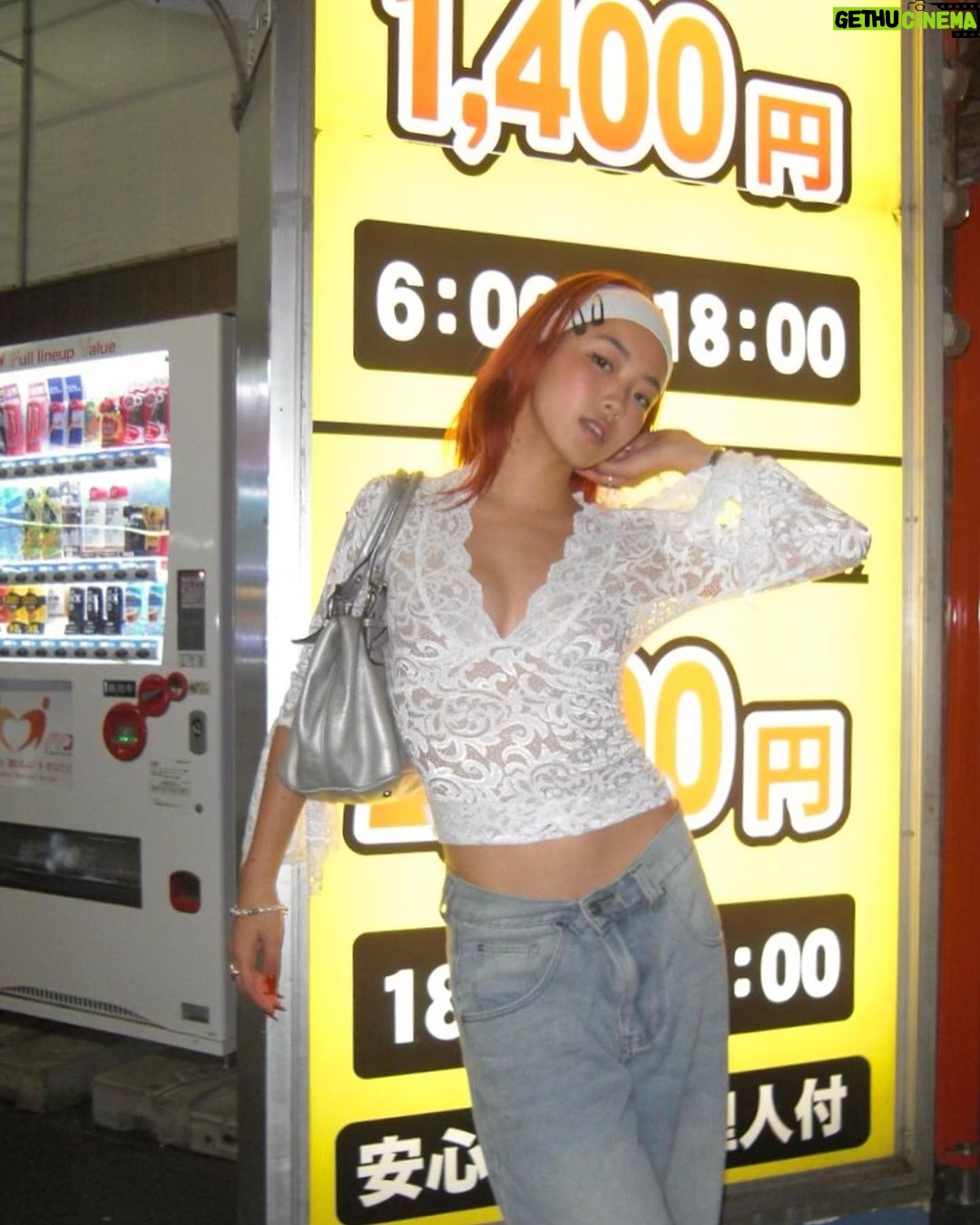 Actress Hina Yoshihara HD Instagram Photos and Wallpapers September 2023 | Gethu Cinema