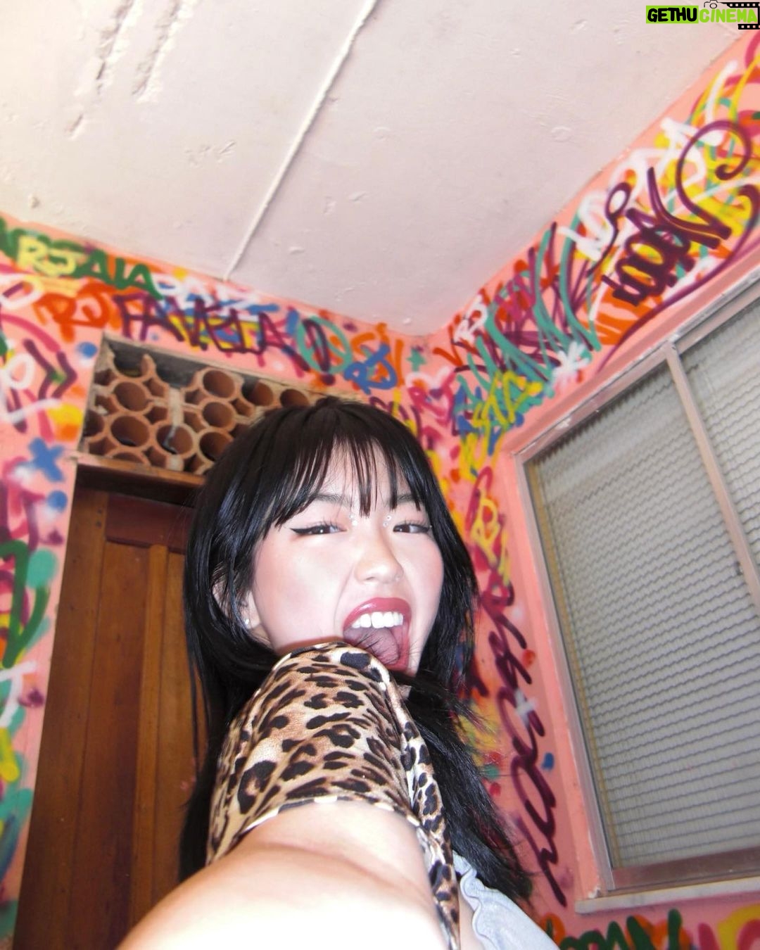 Actress Hina Yoshihara HD Instagram Photos and Wallpapers December 2022 | Gethu Cinema