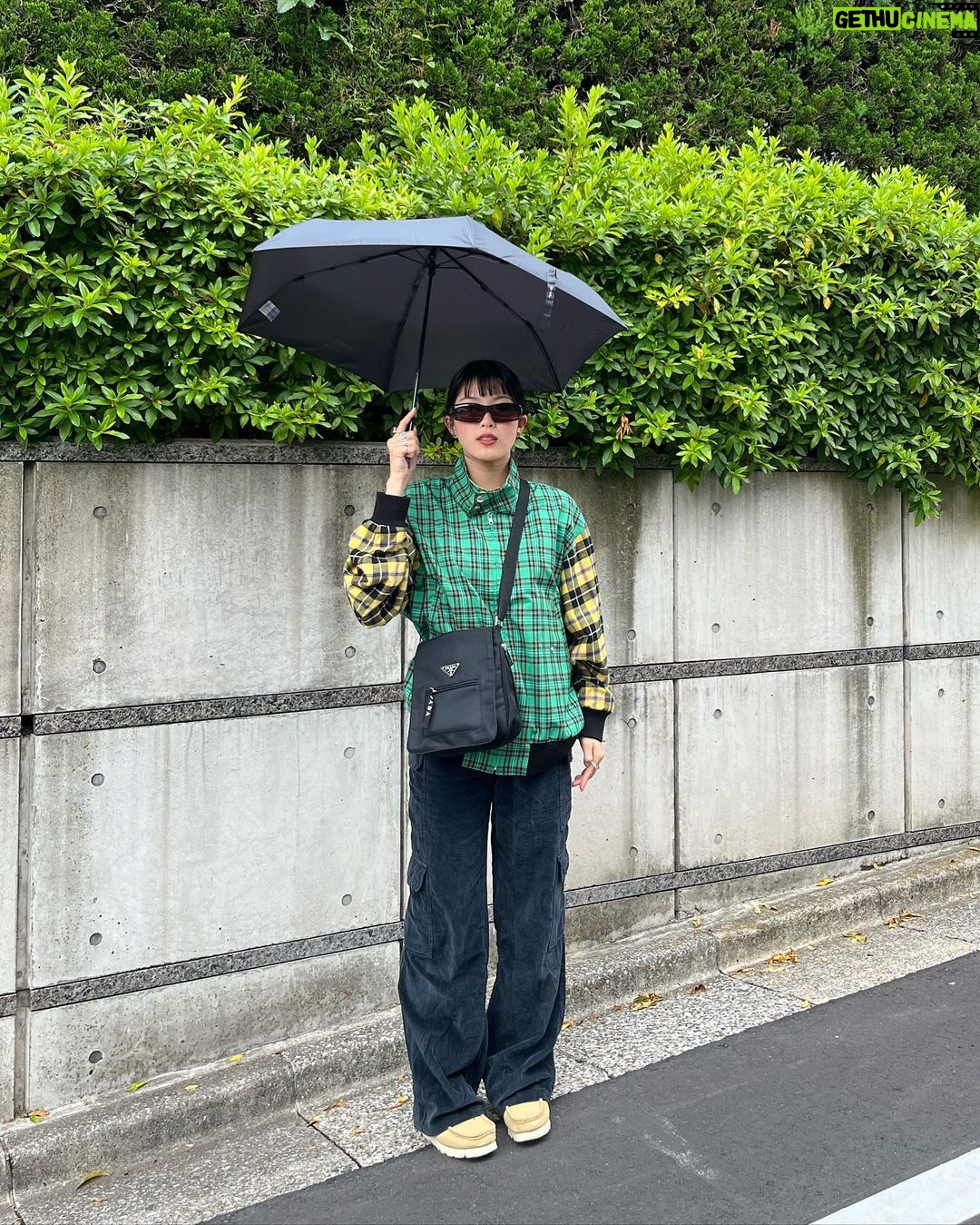 Hina Yoshihara Instagram – 🚦 Tokyo, Japan | Gethu Cinema