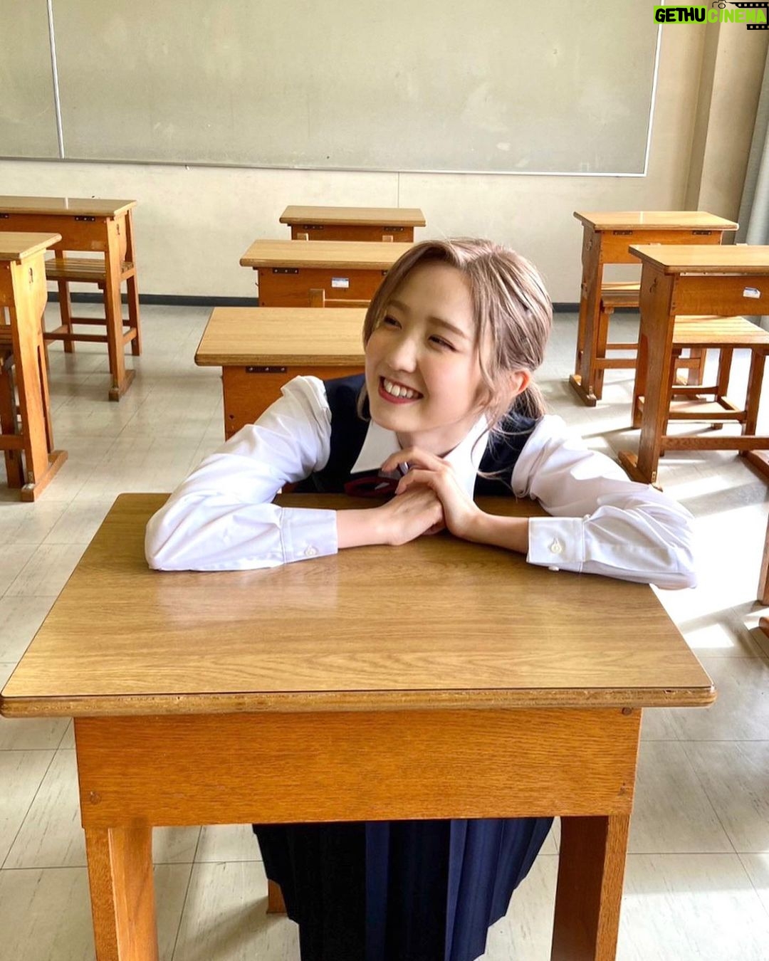 Hitomi Honda Instagram – . AKB48 61stシングル『どうしても君が好きだ』 MV公開されました🎥 全員が主人公となる “青春の16ページ”を是非皆さんに観て ...