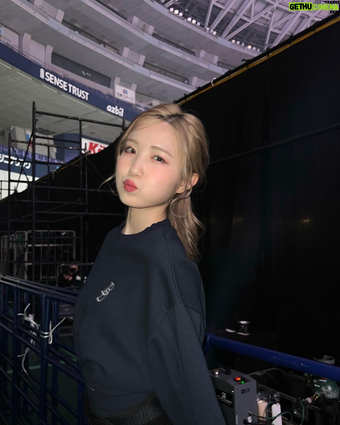 Hitomi Honda Instagram – . KANSAI COLLECTION 2023S/S Thank you🪜 ...