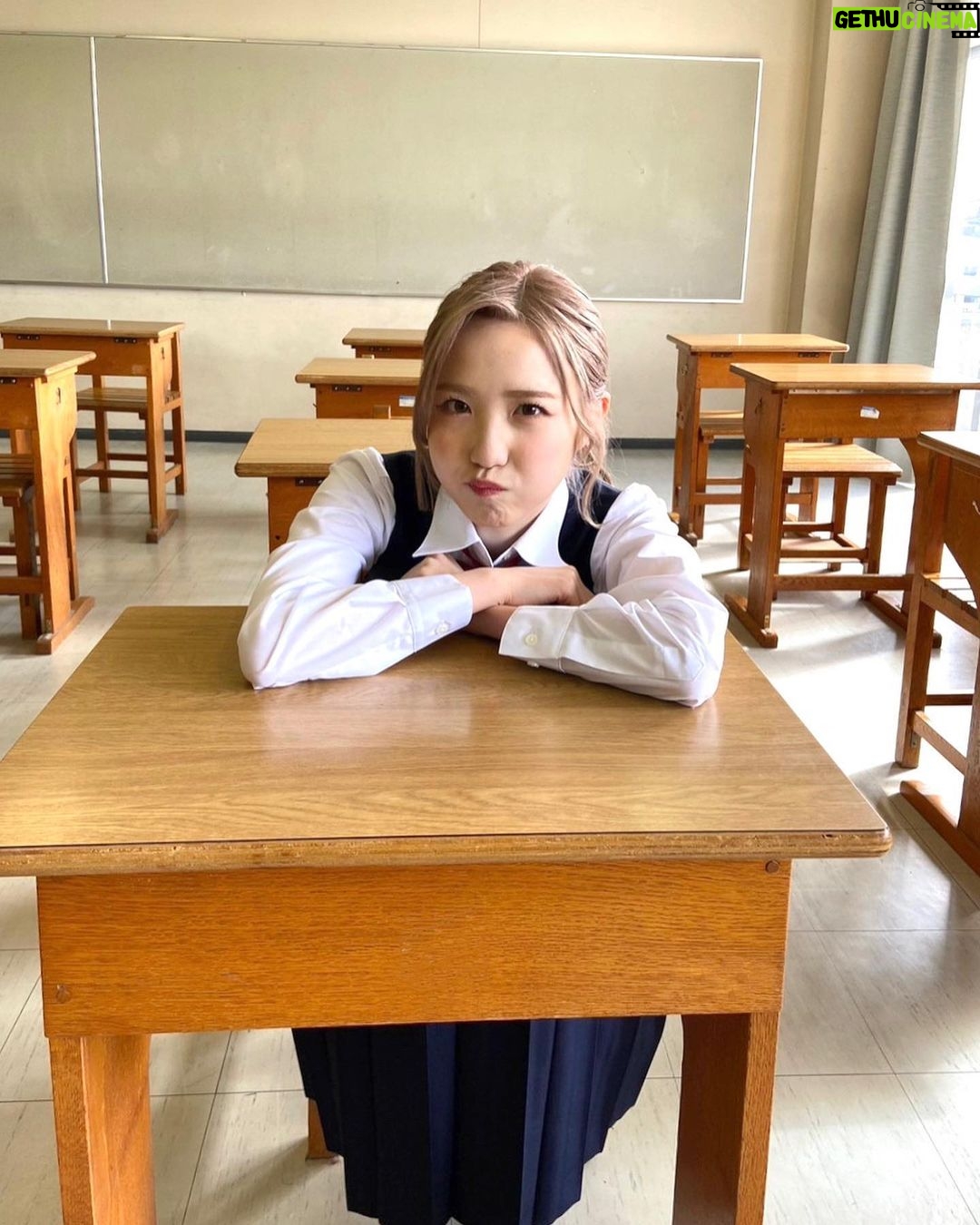 Hitomi Honda Instagram – . AKB48 61stシングル『どうしても君が好きだ』 MV公開されました🎥 全員が主人公となる “青春の16ページ”を是非皆さんに観て ...