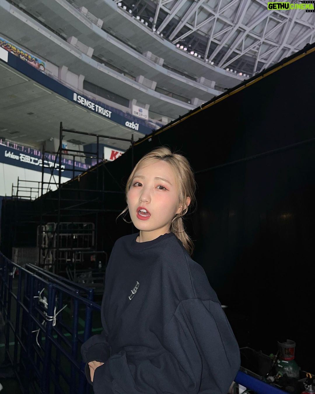 Hitomi Honda Instagram – . KANSAI COLLECTION 2023S/S Thank you🪜 ...