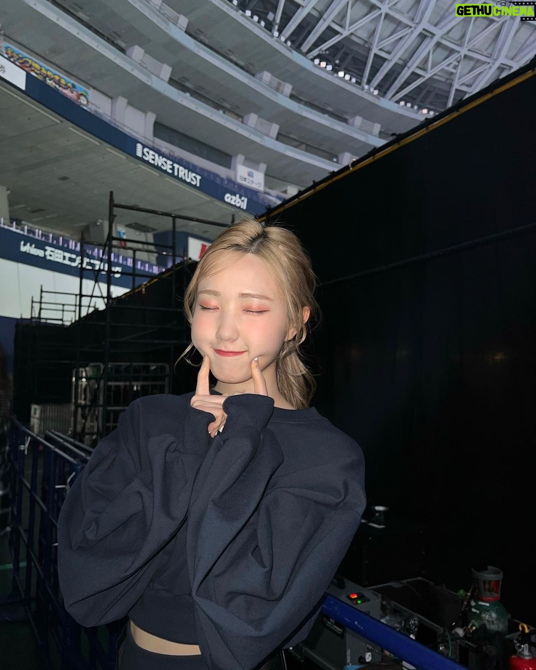 Hitomi Honda Instagram – . KANSAI COLLECTION 2023S/S Thank you🪜 ...