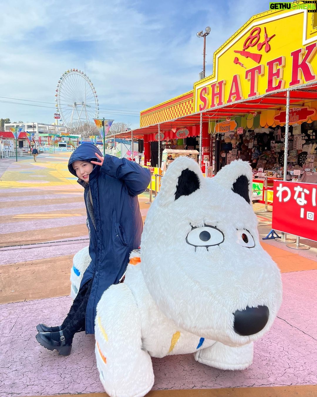 Hitomi Honda Instagram – . 🐰🎢🎡🏰🐶 | Gethu Cinema