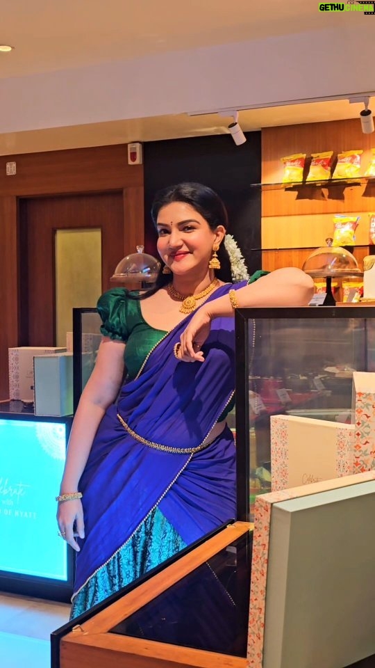 Honey Rose Instagram – | Gethu Cinema