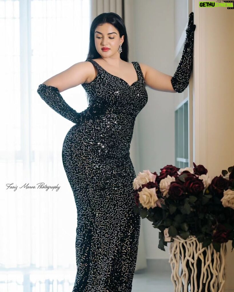 Actress Honey Rose HD Instagram Photos and Wallpapers March 2024 ...