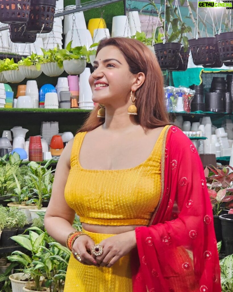 Actress Honey Rose HD Instagram Photos and Wallpapers February 2024 | Gethu Cinema