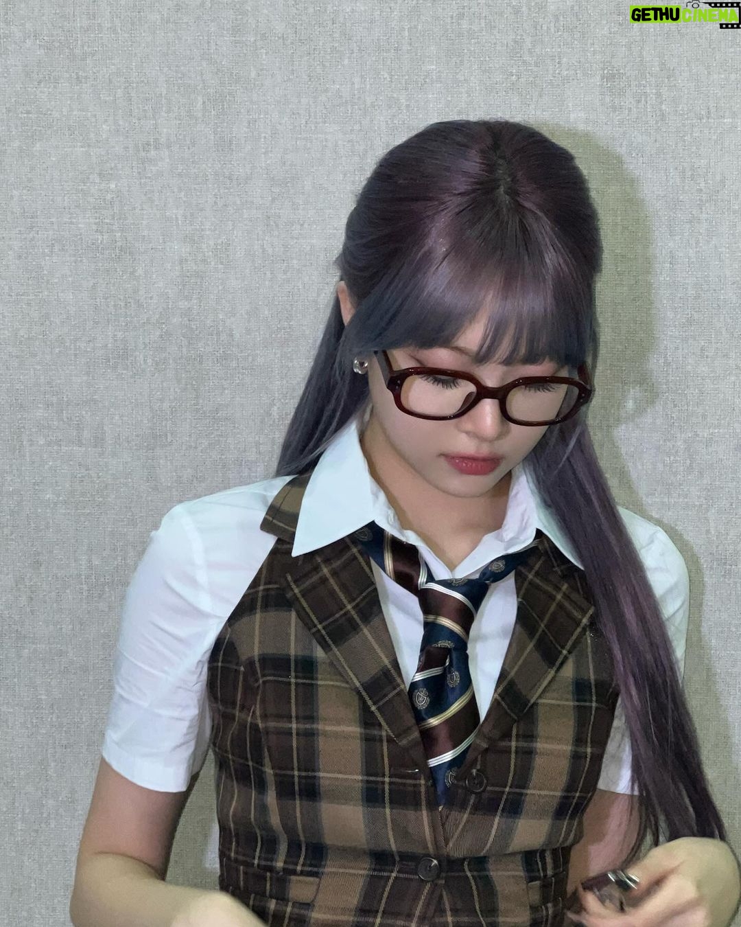 Hong Eun-chae Instagram – 🕶️smart | Gethu Cinema