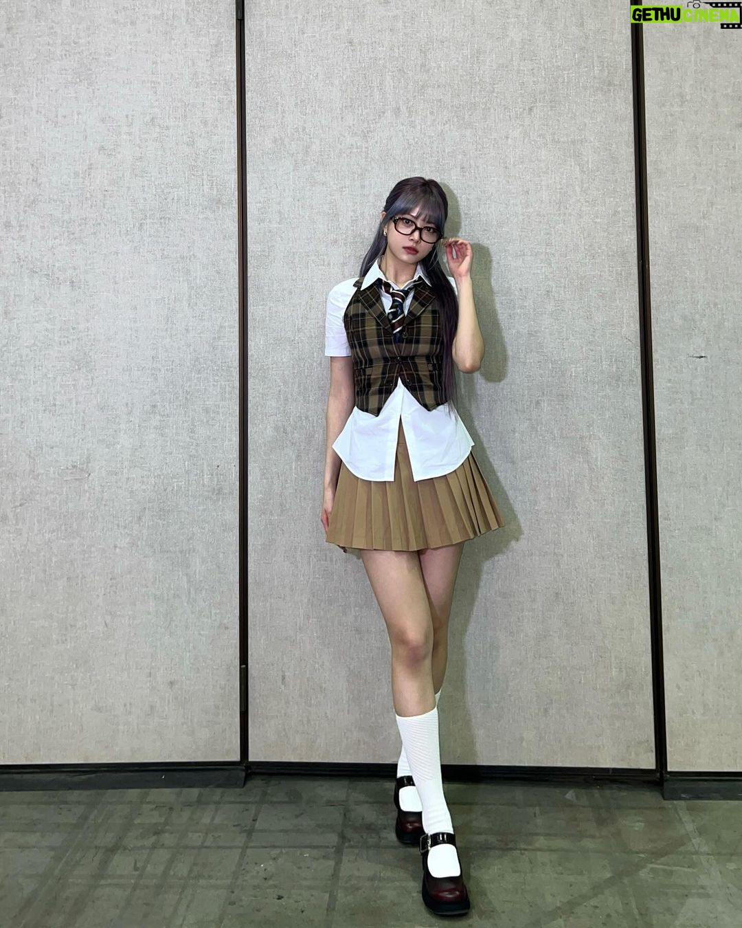 Hong Eun-chae Instagram – 🕶️smart | Gethu Cinema