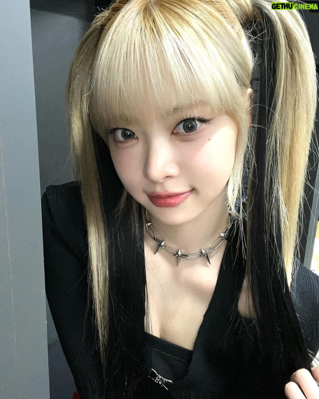 Hong Eun-chae Instagram – 먀먀먀옹🐈‍⬛ | Gethu Cinema