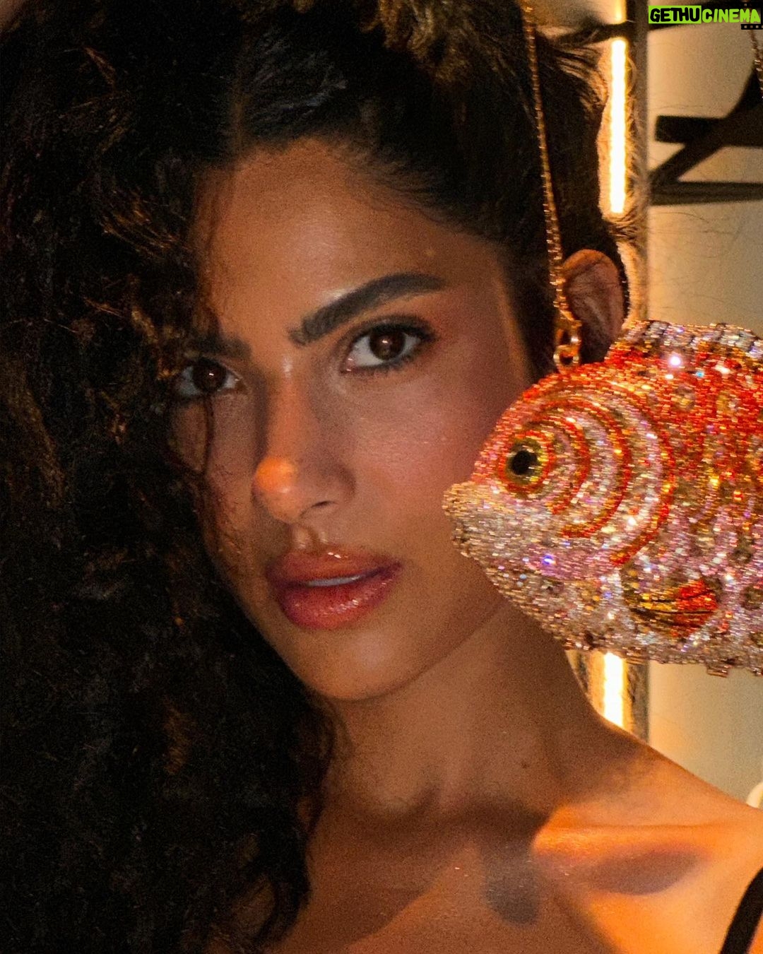 Actress Huda ElMufti HD Instagram Photos and Wallpapers July 2023 ...