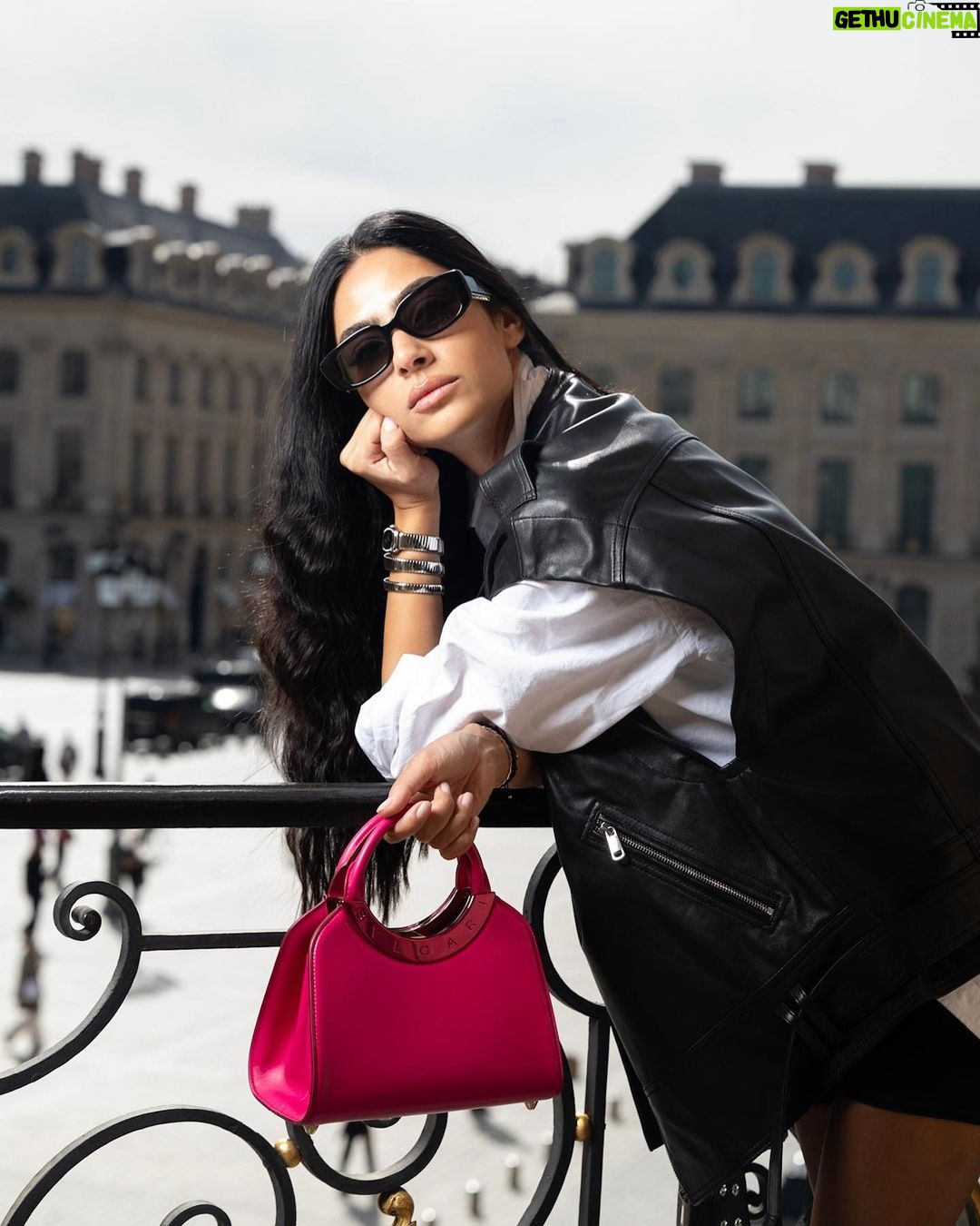 Actress Huda ElMufti HD Instagram Photos and Wallpapers December 2023 ...