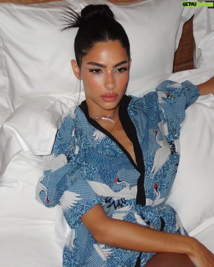 Actress Huda ElMufti HD Instagram Photos and Wallpapers September 2023 ...