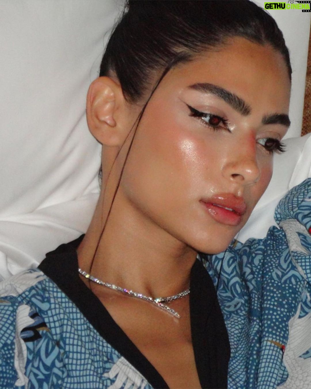 Actress Huda ElMufti HD Instagram Photos and Wallpapers September 2023 ...