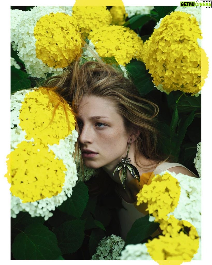 Actress Hunter Schafer HD Instagram Photos and Wallpapers November 2023 ...