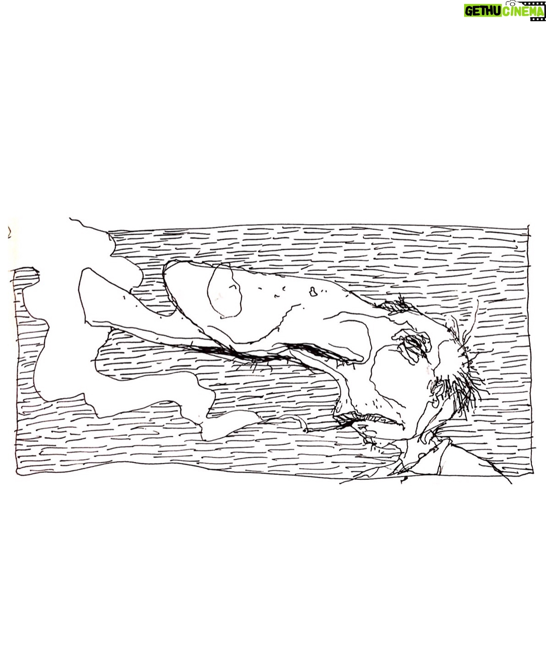 Hunter Schafer Instagram – inventory of sketches I’ve been doing in ...