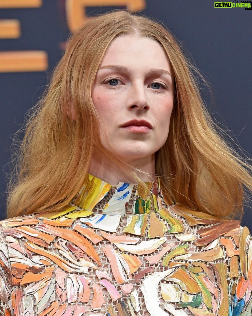 Actress Hunter Schafer HD Instagram Photos and Wallpapers November 2023 ...