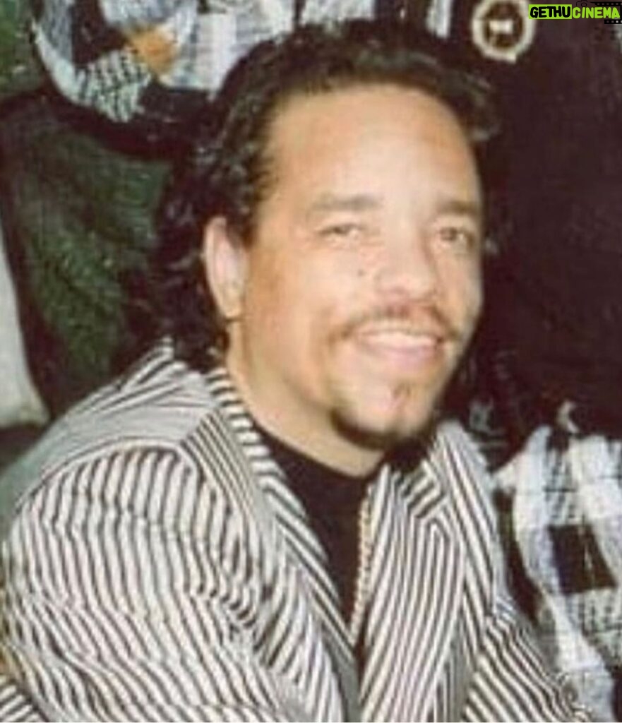 Actor Ice-T HD Instagram Photos and Wallpapers December 2023 | Gethu Cinema