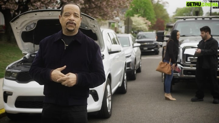 Ice-T Instagram – With a plan through @CarShield it’s as easy as 1, 2 ...