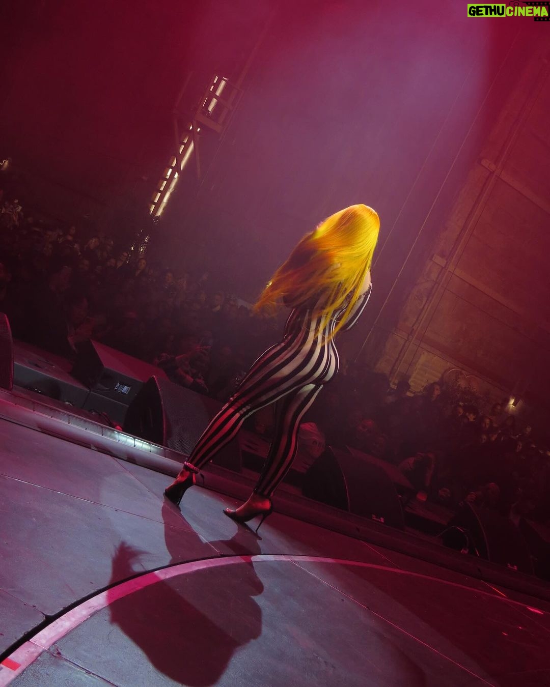 Actress Ice Spice HD Instagram Photos and Wallpapers February 2024 ...