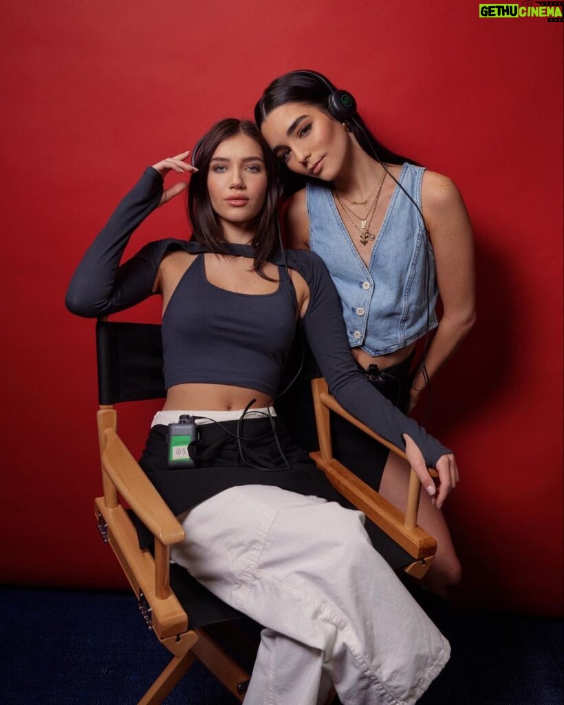 Actress Indiana Massara HD Instagram Photos and Wallpapers June 2023 ...