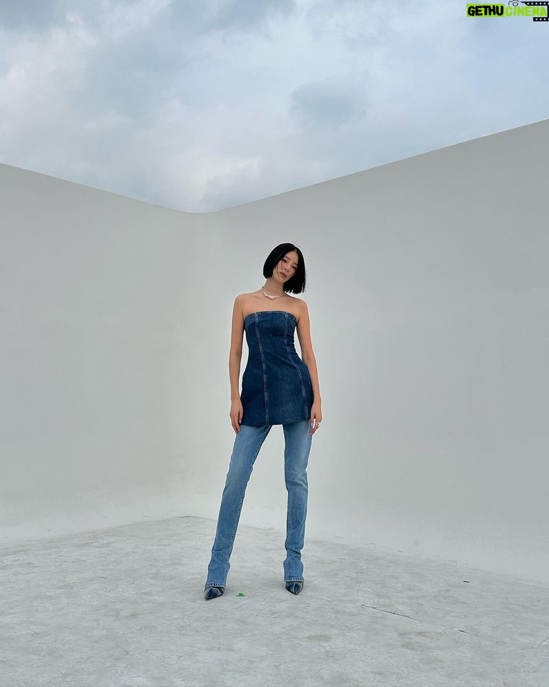 Actress Irene Kim HD Instagram Photos and Wallpapers December 2023 ...