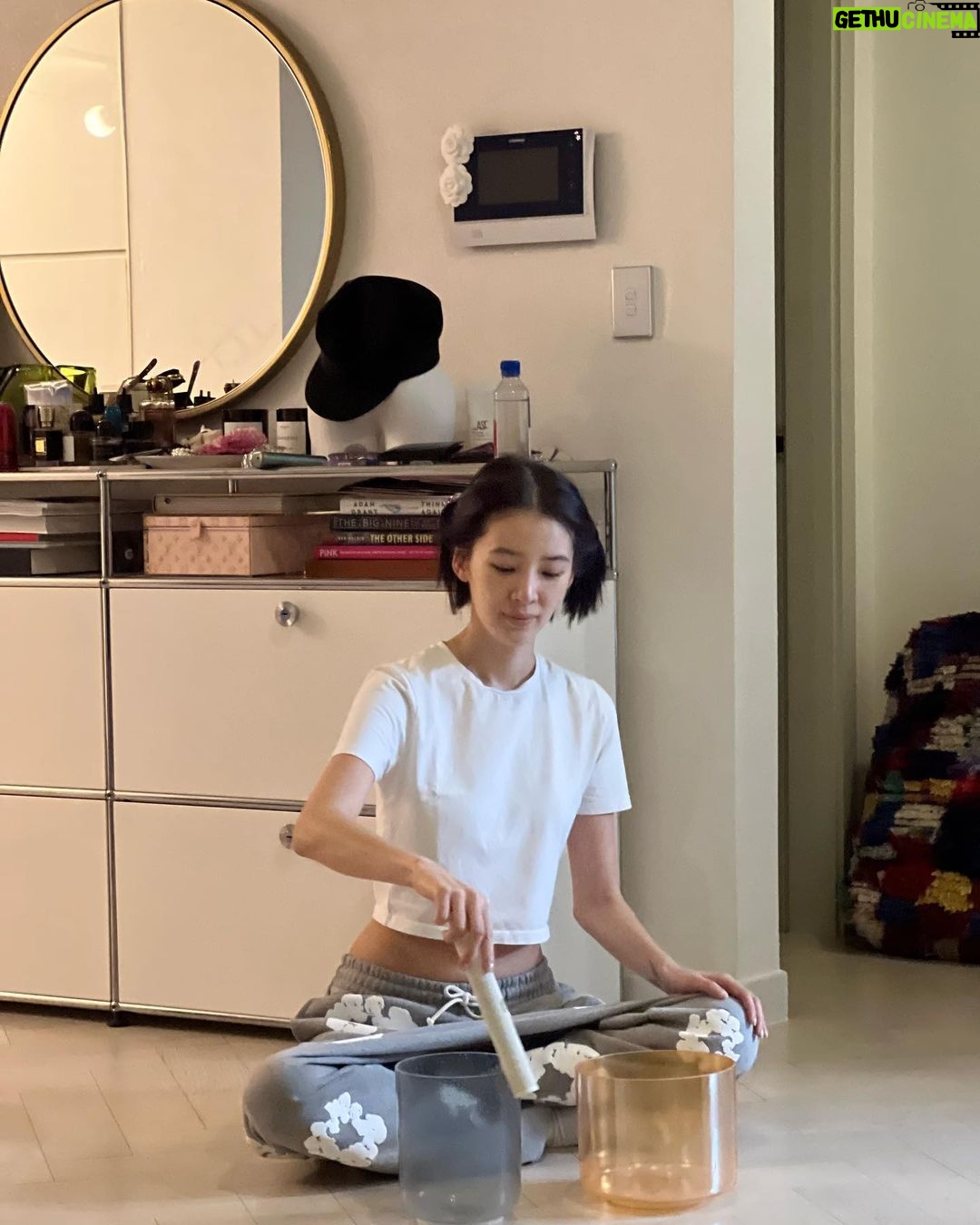 Actress Irene Kim HD Instagram Photos and Wallpapers September 2023 ...