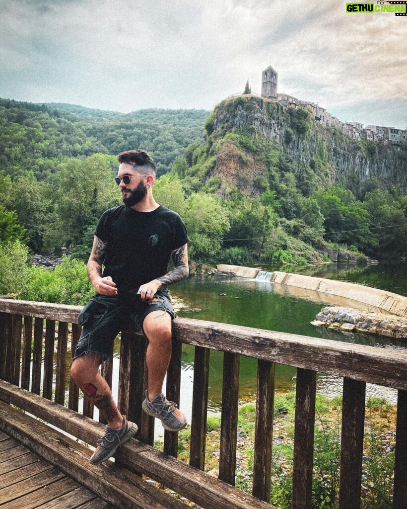Actor Ismael Prego HD Instagram Photos and Wallpapers August 2020 ...