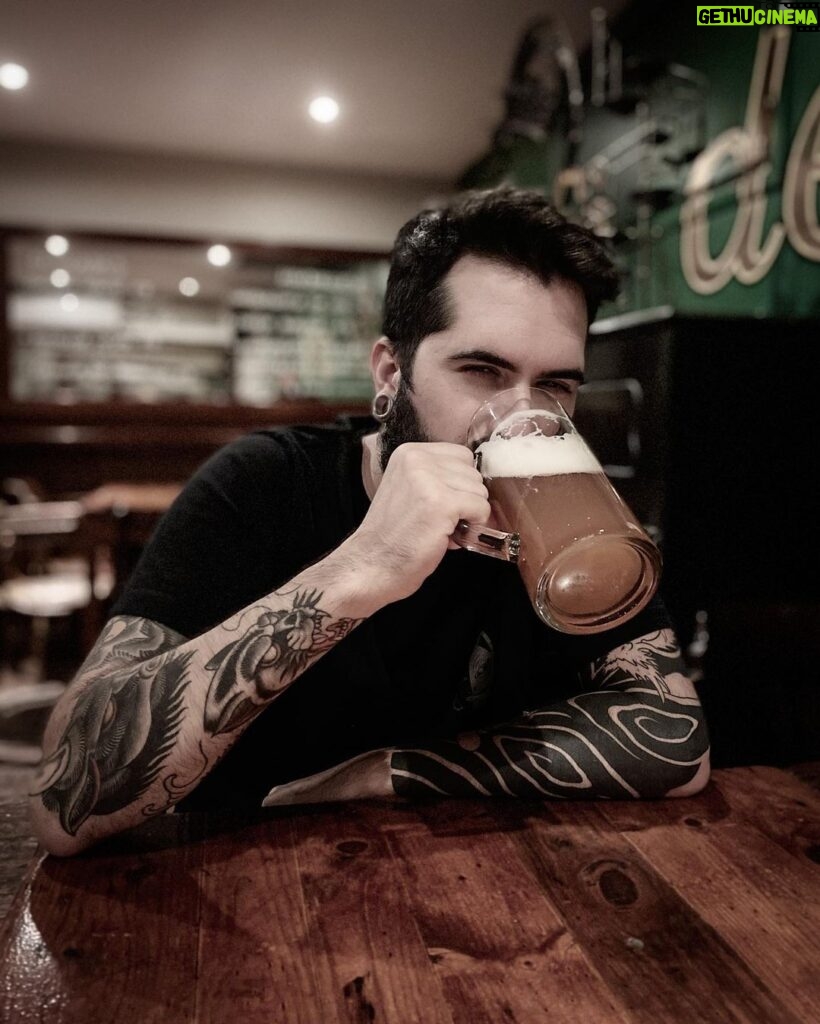 Actor Ismael Prego HD Instagram Photos and Wallpapers August 2020 ...