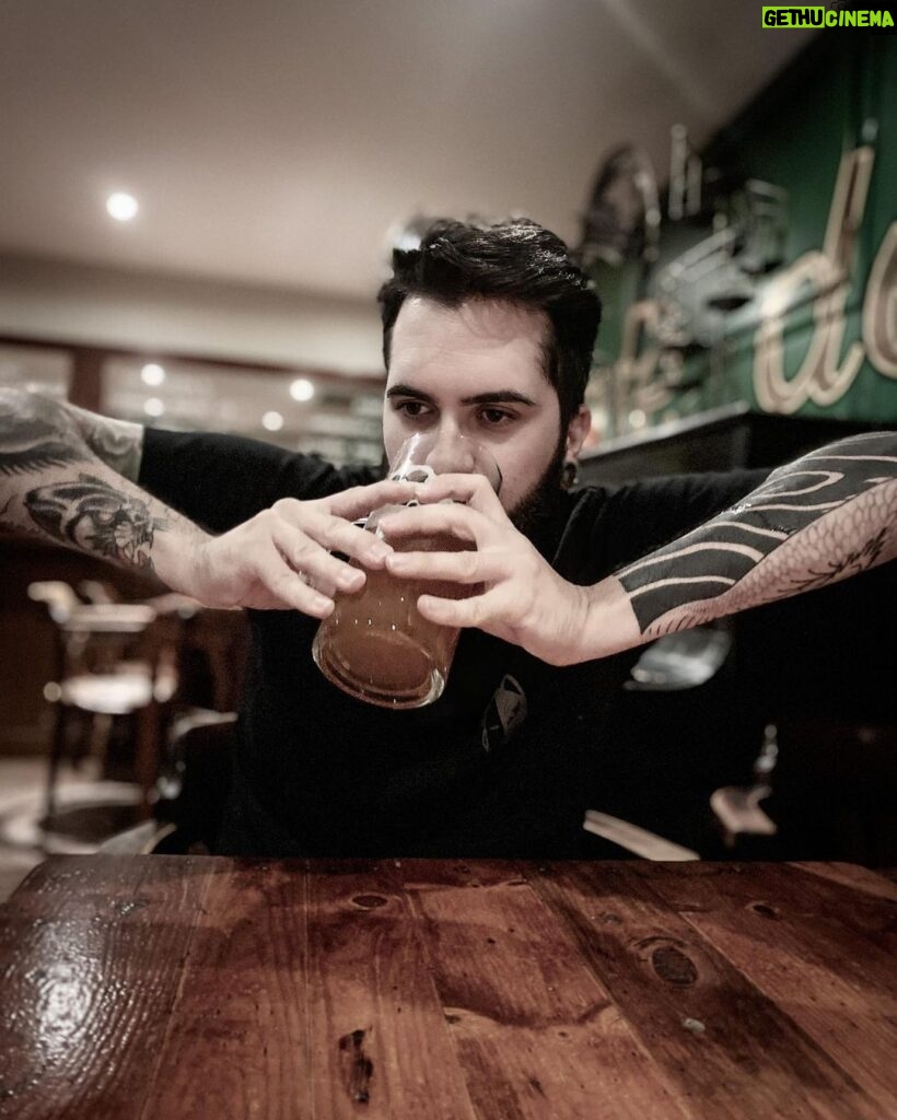 Actor Ismael Prego HD Instagram Photos and Wallpapers August 2020 ...