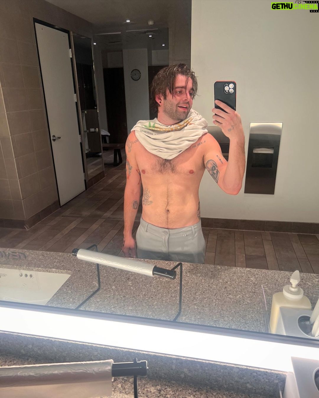 Jack Griffo Instagram – NEW SONG OUT FRIDAY HERE ARE SOME PICTURES 🫶🏻🧡🙏 ...