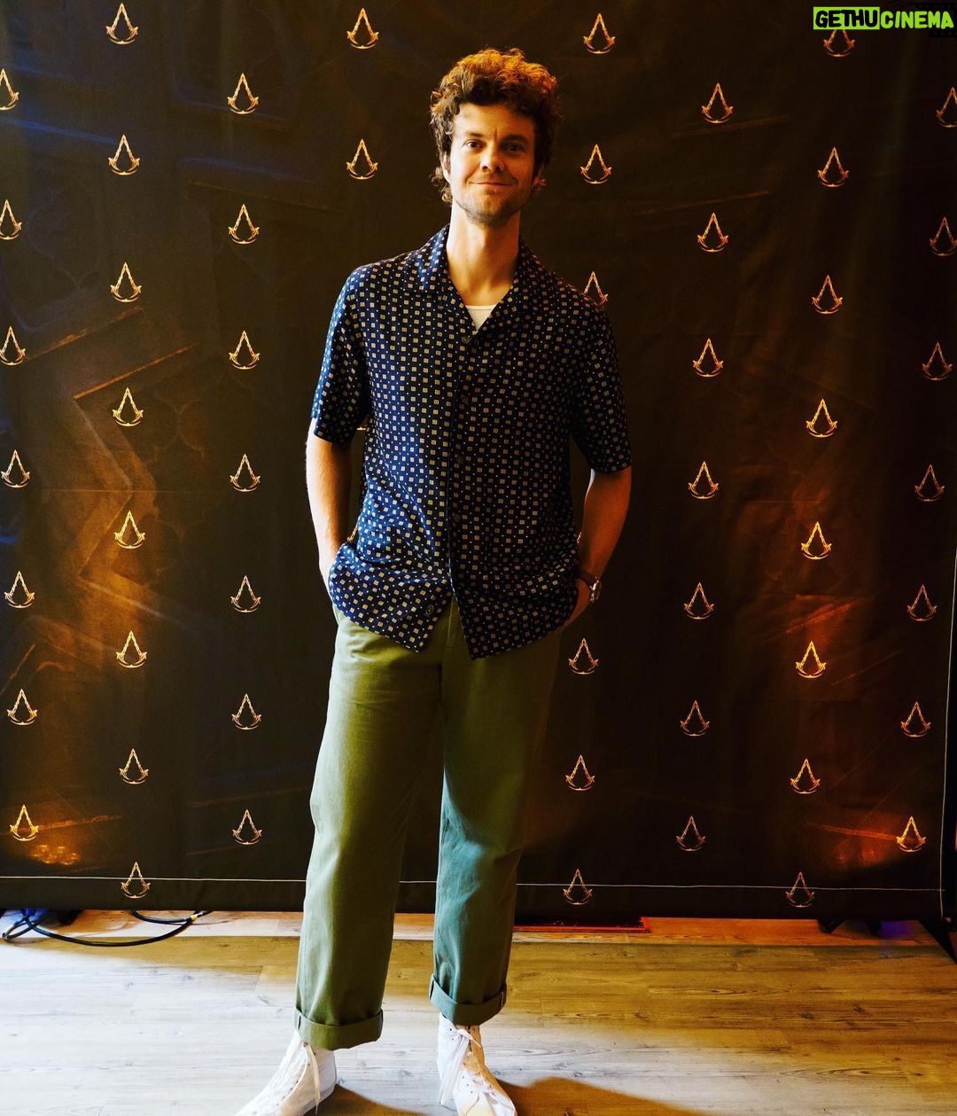Actor Jack Quaid HD Instagram Photos and Wallpapers September 2023 ...