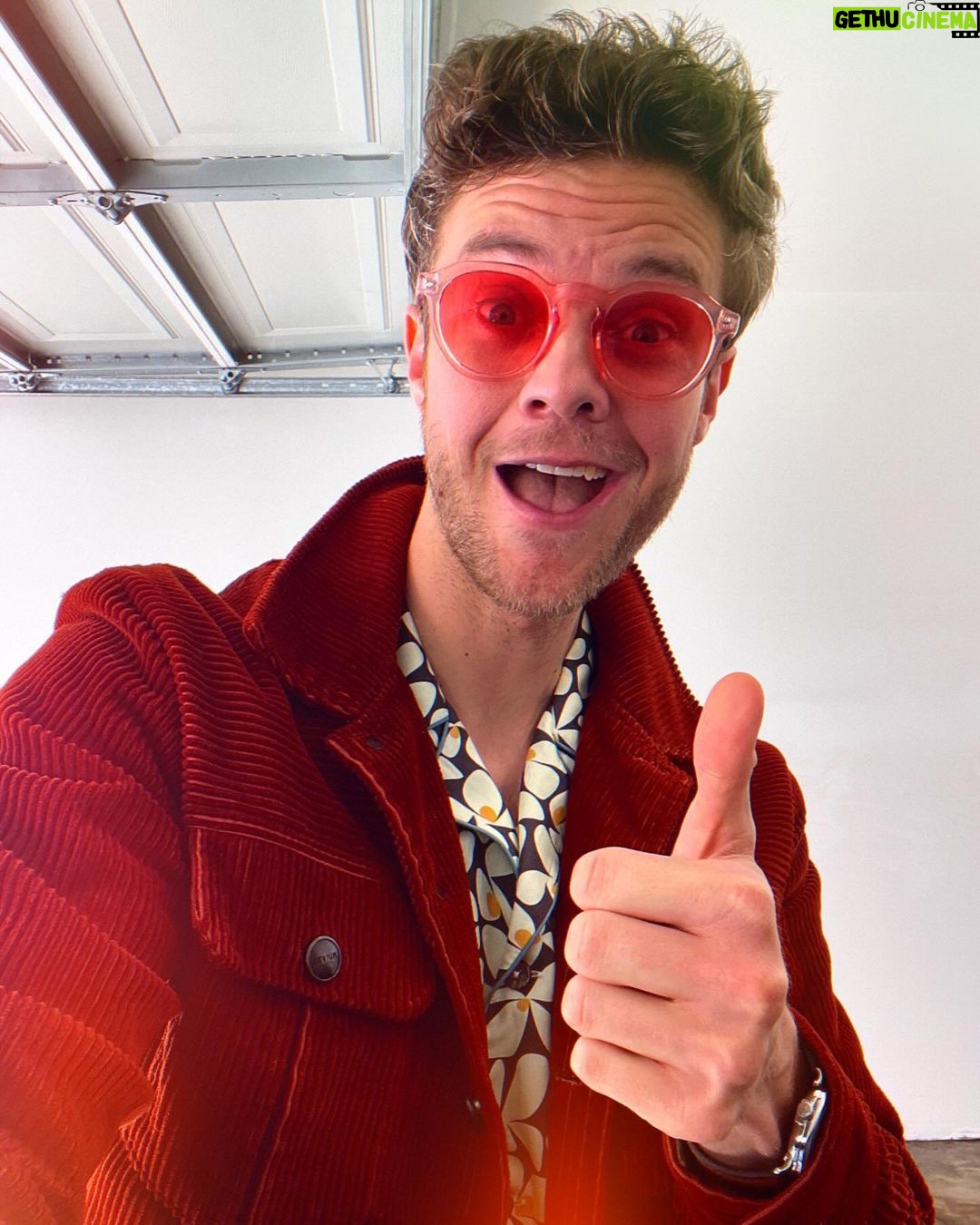 Jack Quaid Instagram – Been a minute. Have a good one. 👍🏻 | Gethu Cinema