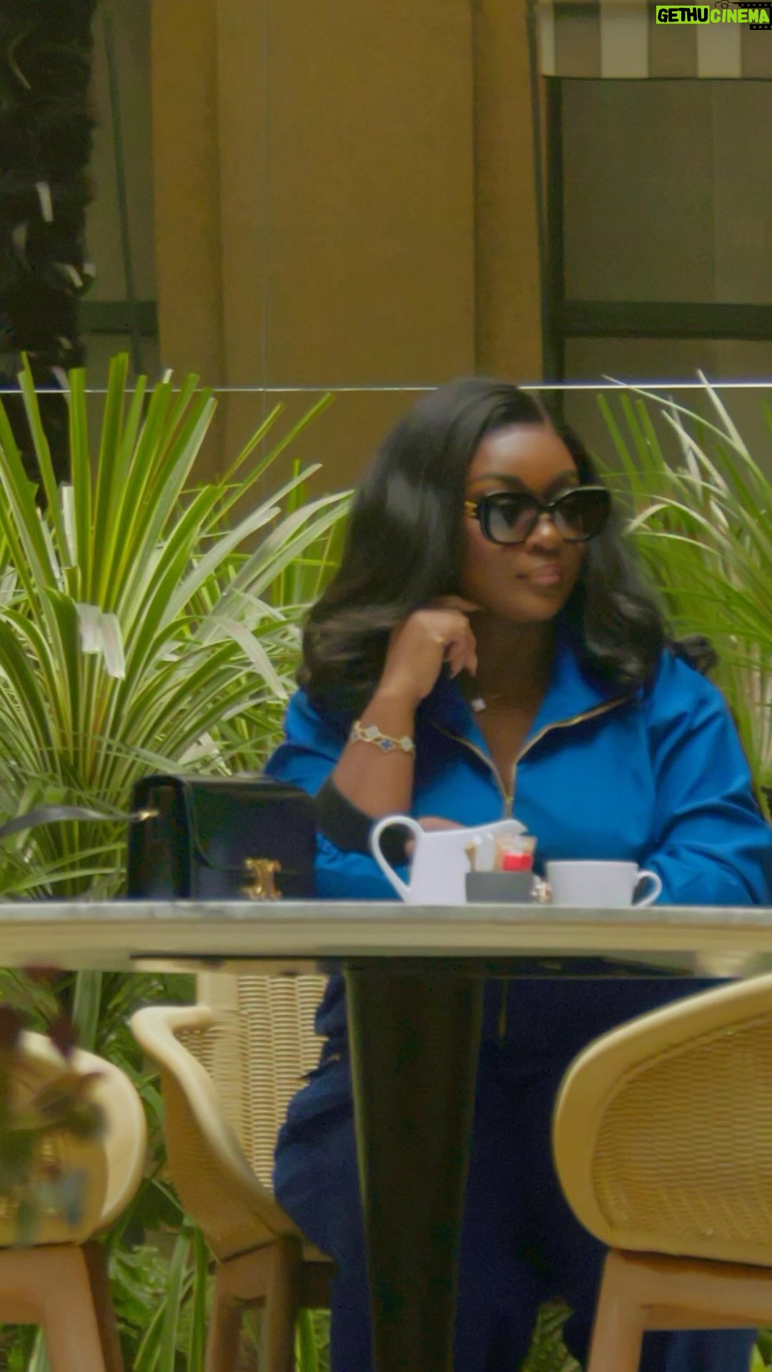 Actress Jackie Appiah HD Instagram Photos and Wallpapers March 2024 ...