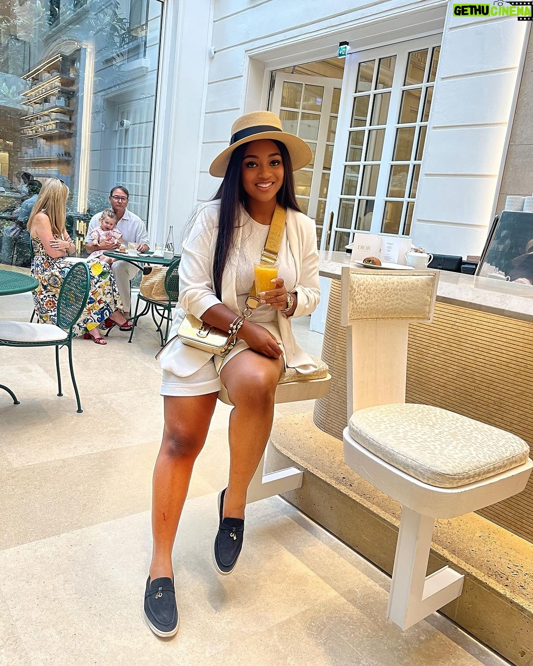 Jackie Appiah Instagram – Chasing dreams and creating memories Shorts ...