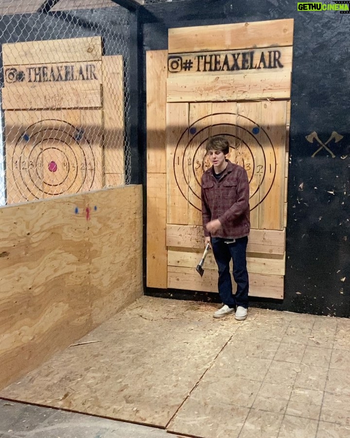 Jacob Bertrand Instagram – It was the arc’teryx pants that gave me the ability to get this sweet ...