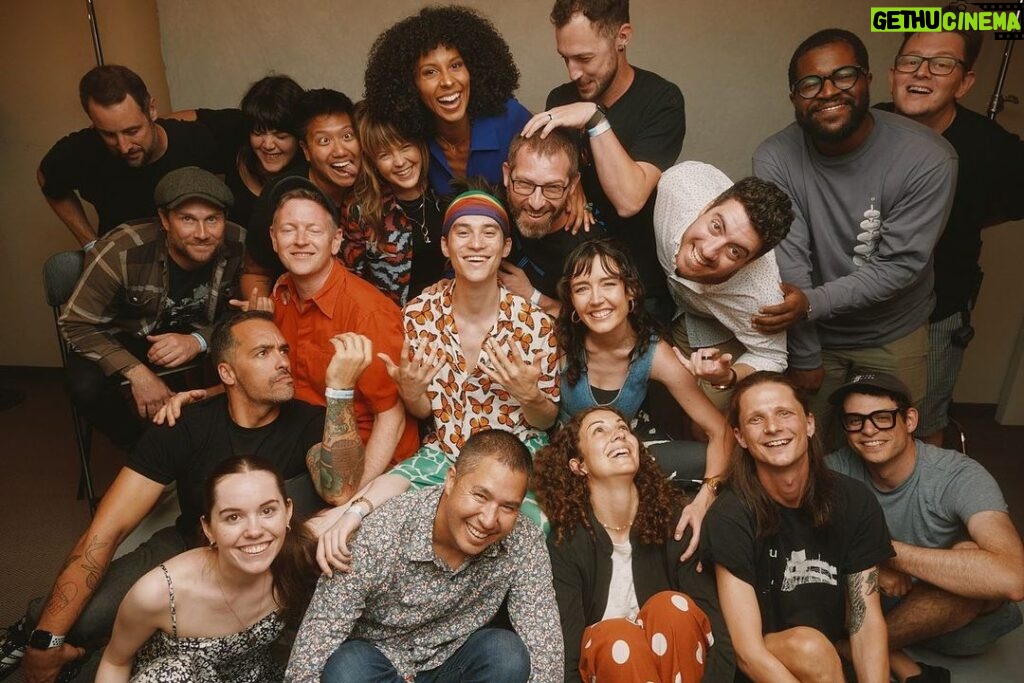 Actor Jacob Collier HD Instagram Photos and Wallpapers September 2023 ...