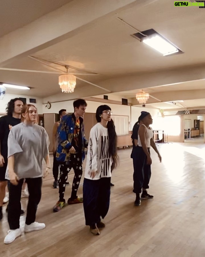 Actor Jacob Collier HD Photos and Wallpapers September 2023 | Gethu Cinema