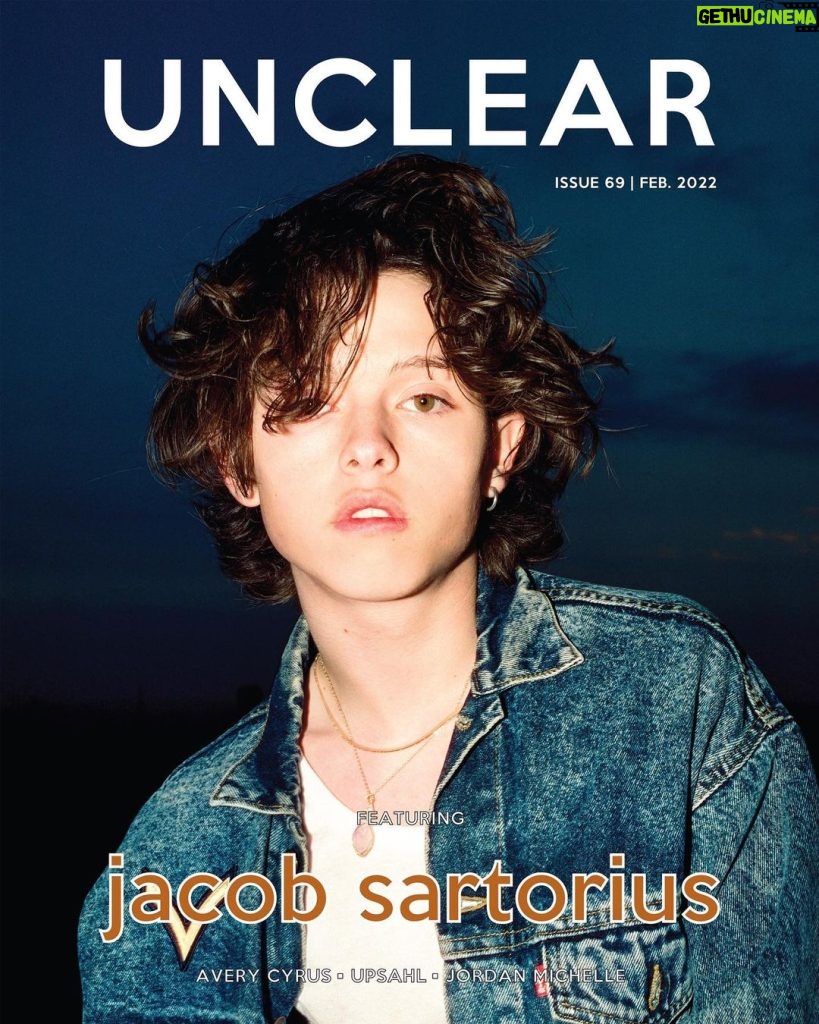 Actor Jacob Sartorius HD Instagram Photos and Wallpapers February 2022 ...