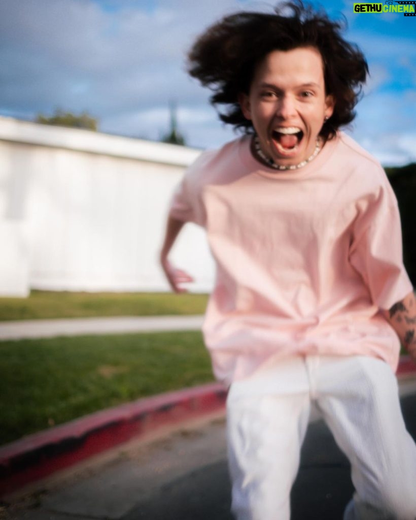 Actor Jacob Sartorius HD Instagram Photos and Wallpapers June 2023 ...