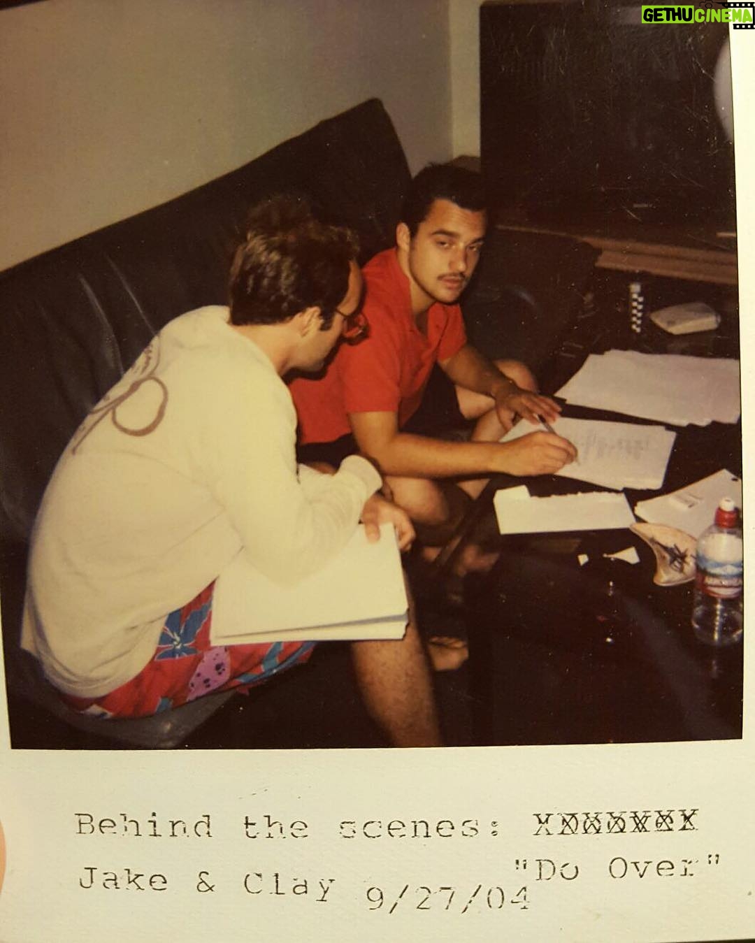 Actor Jake Johnson HD Instagram Photos and Wallpapers February 2017 ...