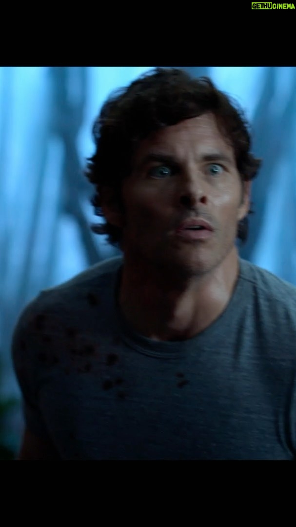 James Marsden Instagram – Check out the newest trailer for The Stand ...